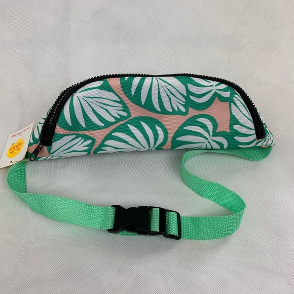 Sun Squad | Bags | Nwt Sun Squad Target Fanny Pack Hip Bag Cooler ...